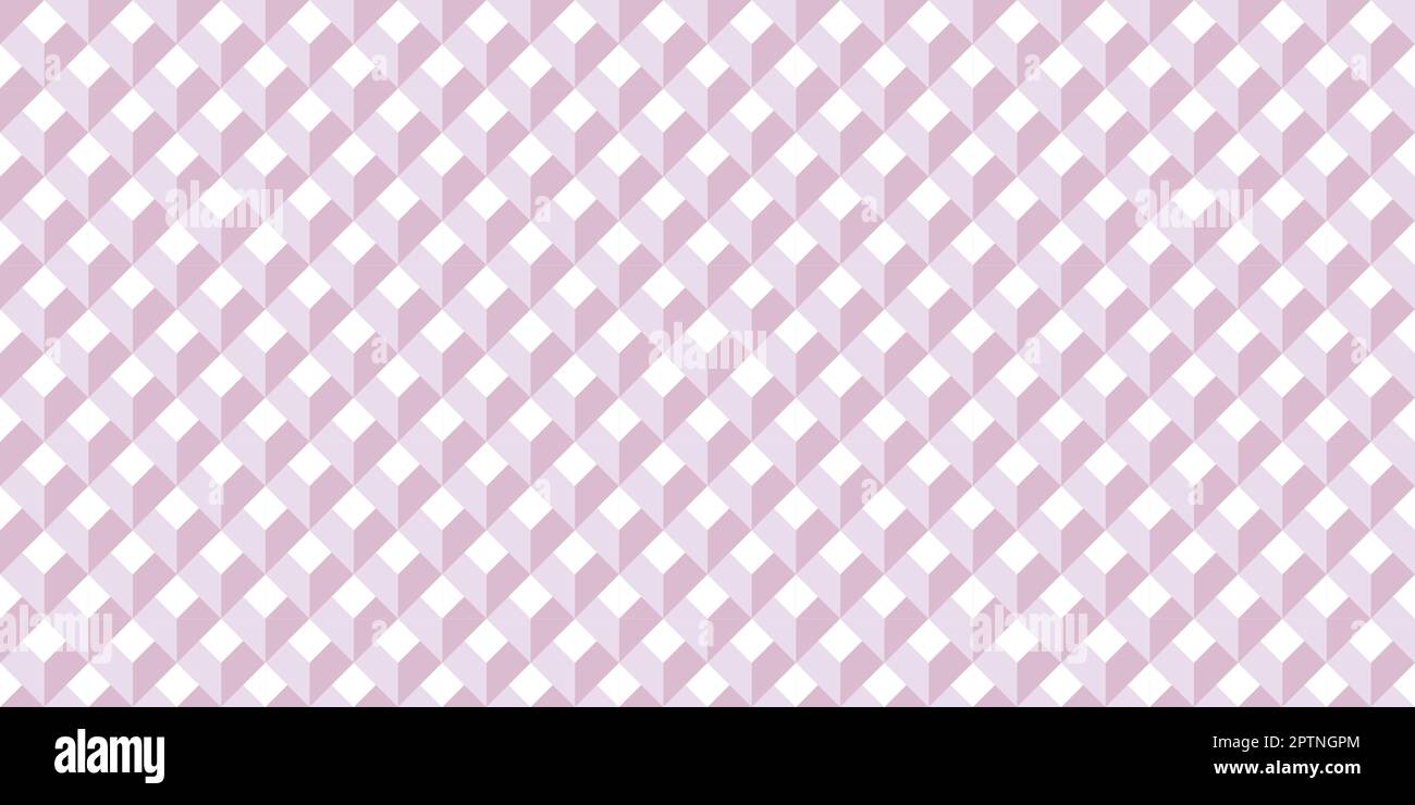 3d repeat pattern Stock Vector Images - Alamy