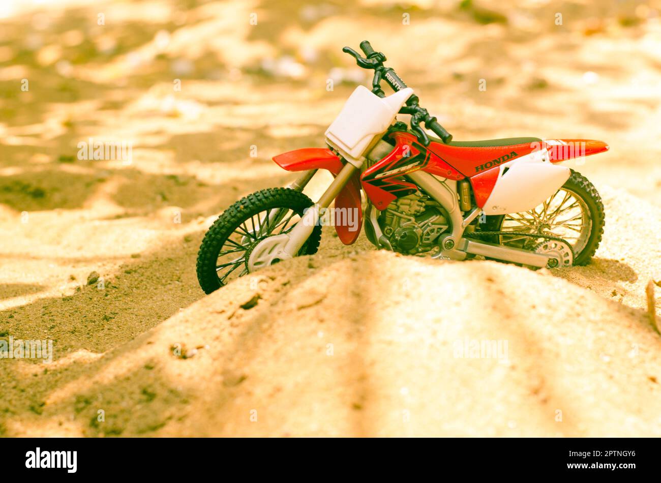 Toy Photography realistic Stock Photo - Alamy