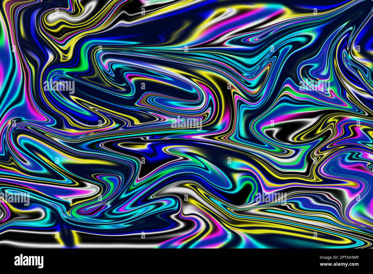 un bellissimo sfondo del telefono creato con vari colori, sfondi ...