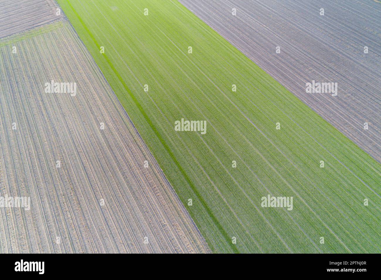 Oblique aerial hi-res stock photography and images - Alamy