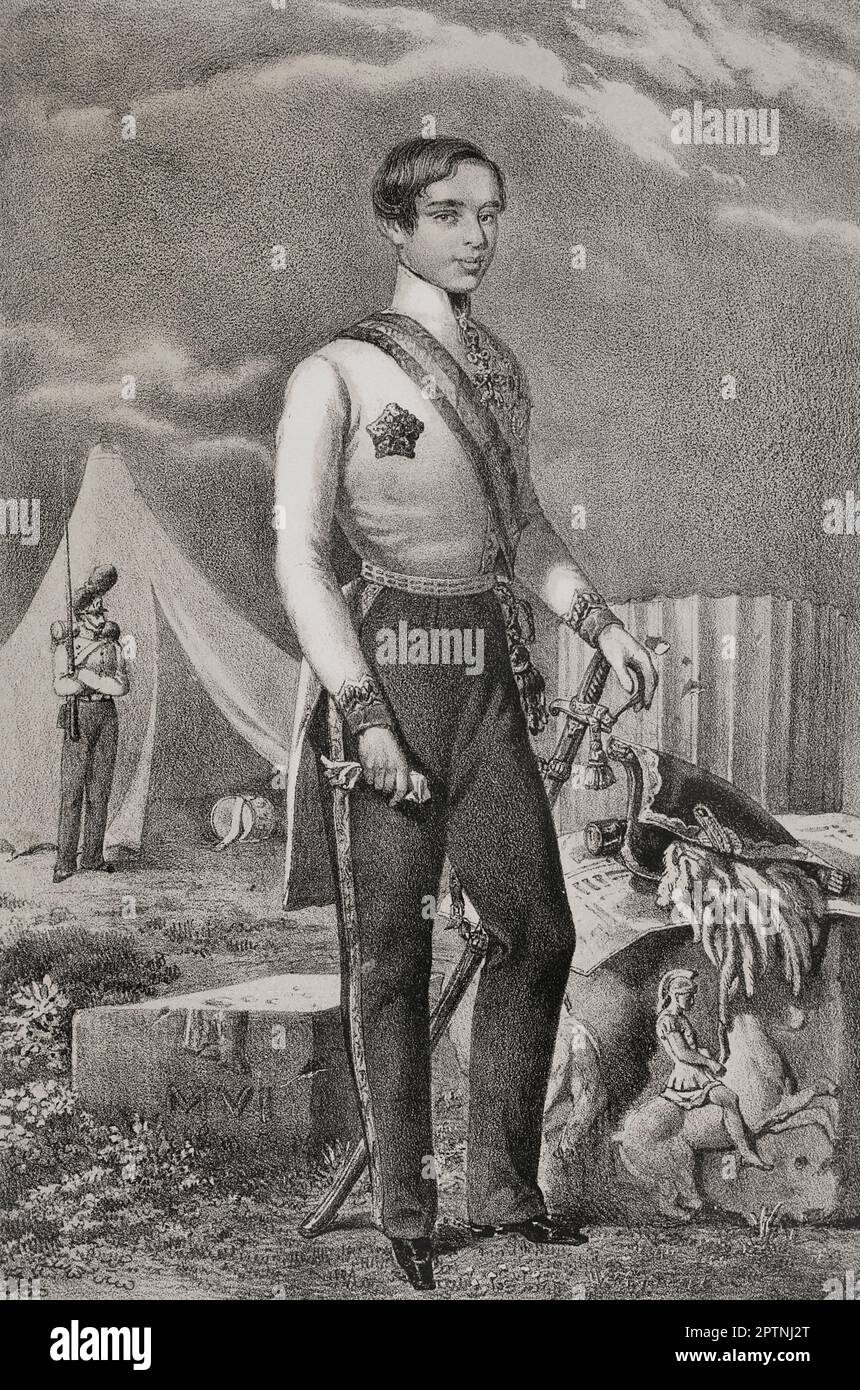 Austro hungarian empire uniform hi-res stock photography and images - Alamy