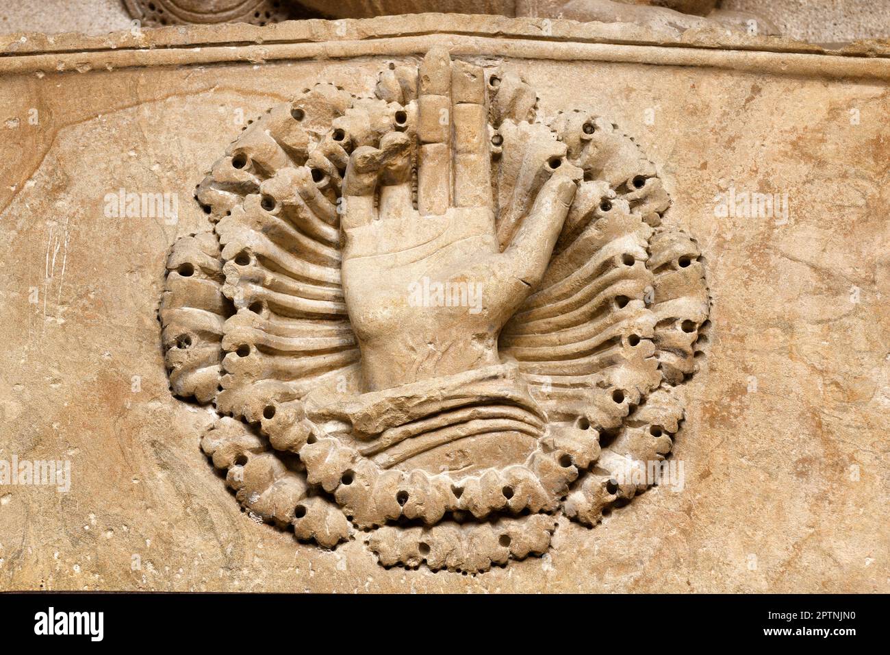 The Divine Hand - Fidenza Cathedral, one of the best masterpieces of ...