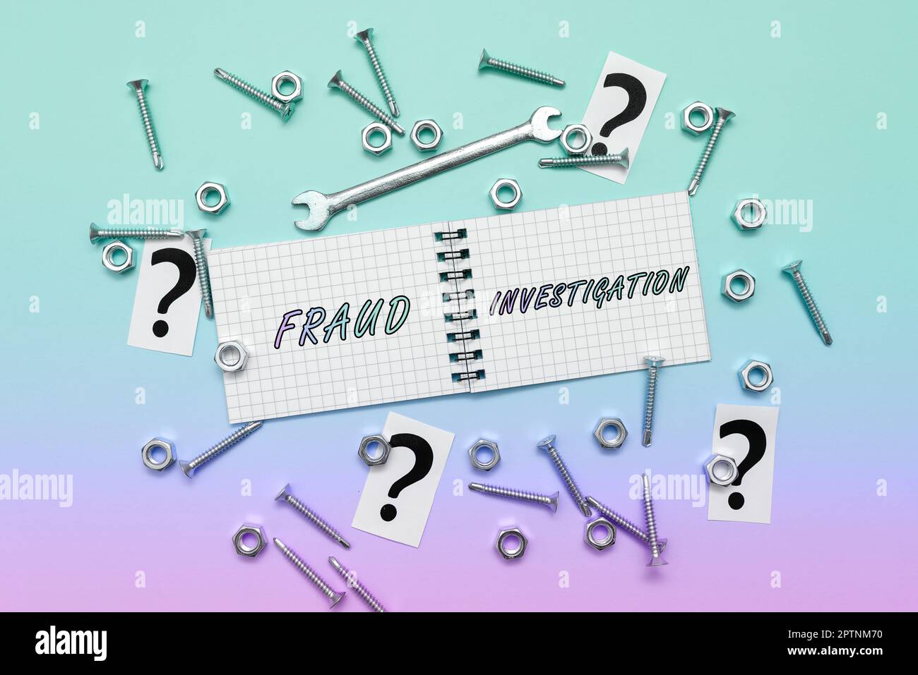 Sign displaying Fraud Investigation, Business concept process of ... Sign displaying Fraud Investigation, Business concept process of ...