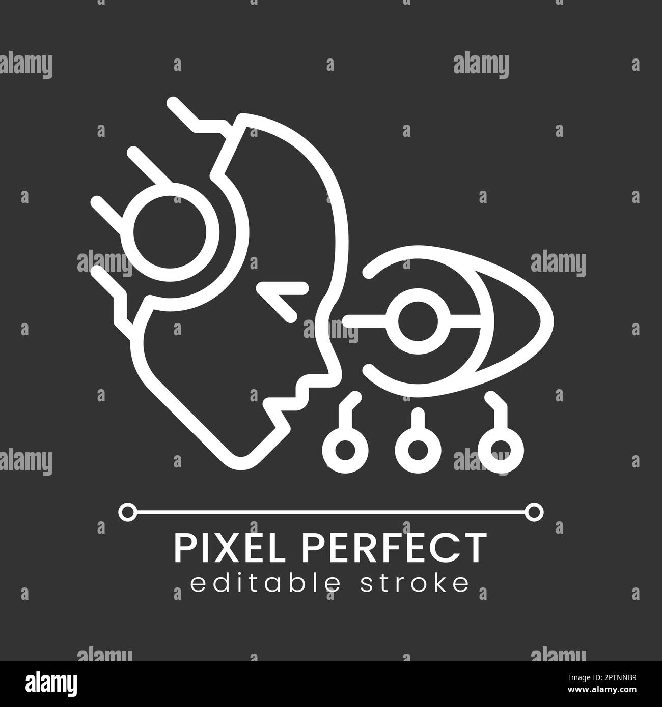 Decision making logo Black and White Stock Photos & Images - Alamy