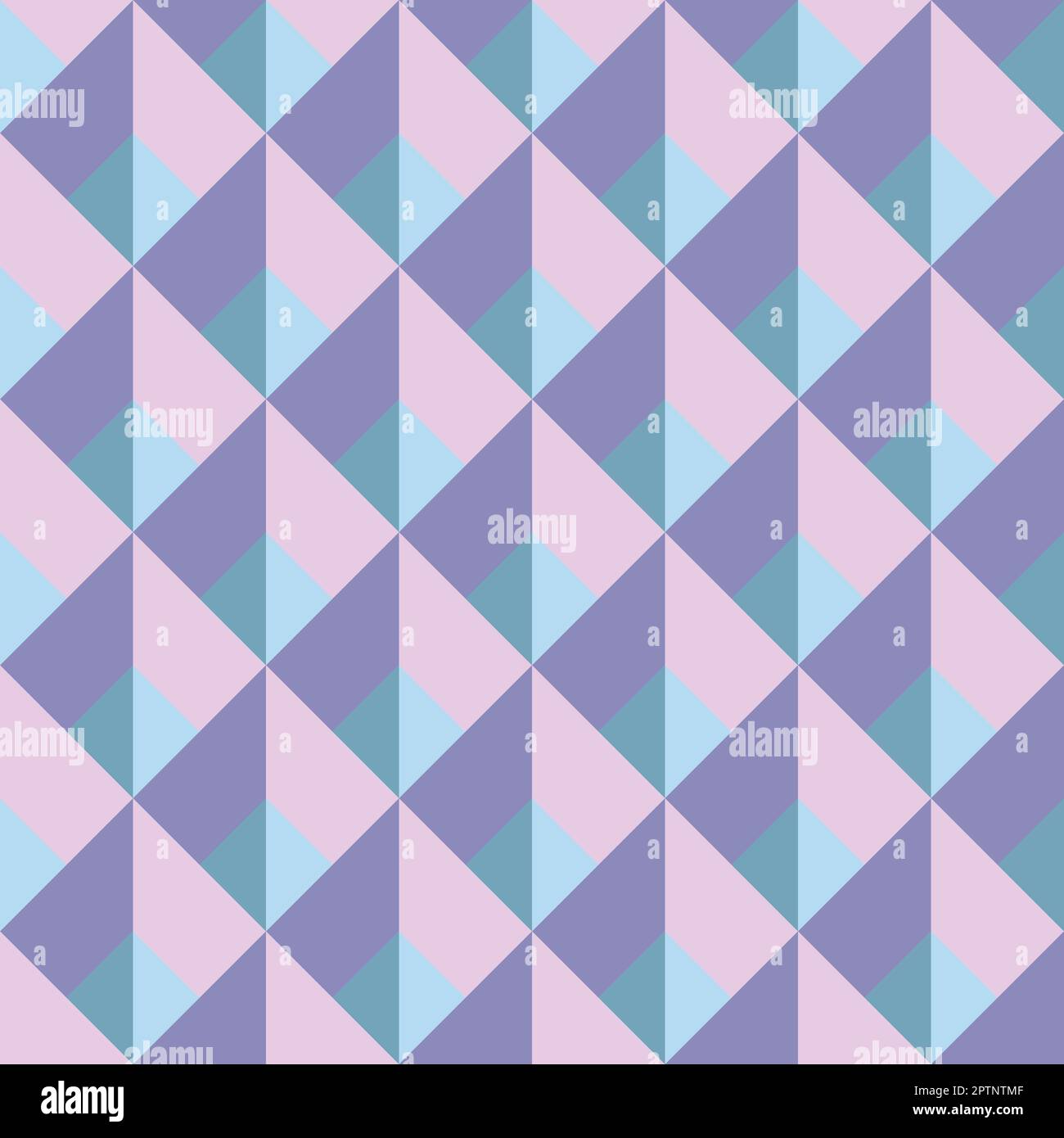 Abstract blue purple pattern Stock Vector Images - Alamy