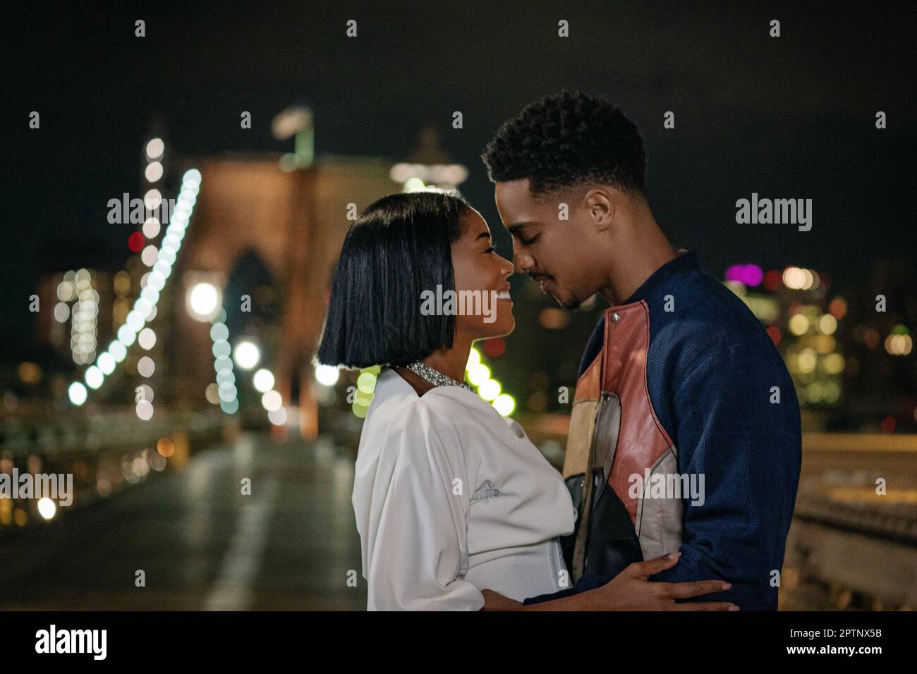 Keith powers hi-res stock photography and images - Alamy