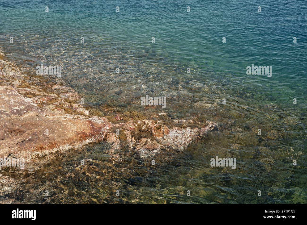 Bay of Agay, French Riviera (France), April 2023 Stock Photo - Alamy