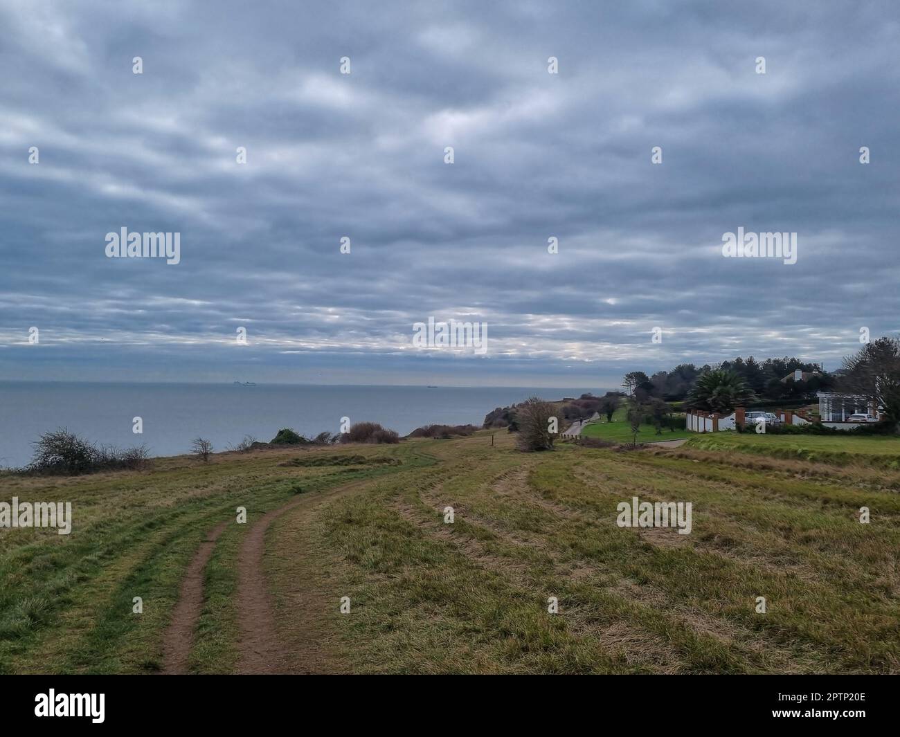 Dover country park hi-res stock photography and images - Alamy