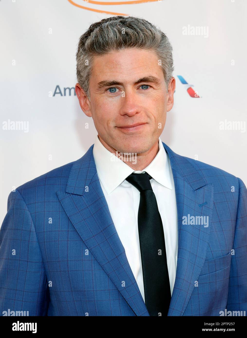 Los Angeles, Ca. 27th Apr, 2023. Clark Freeman at the Lupus LA's ...