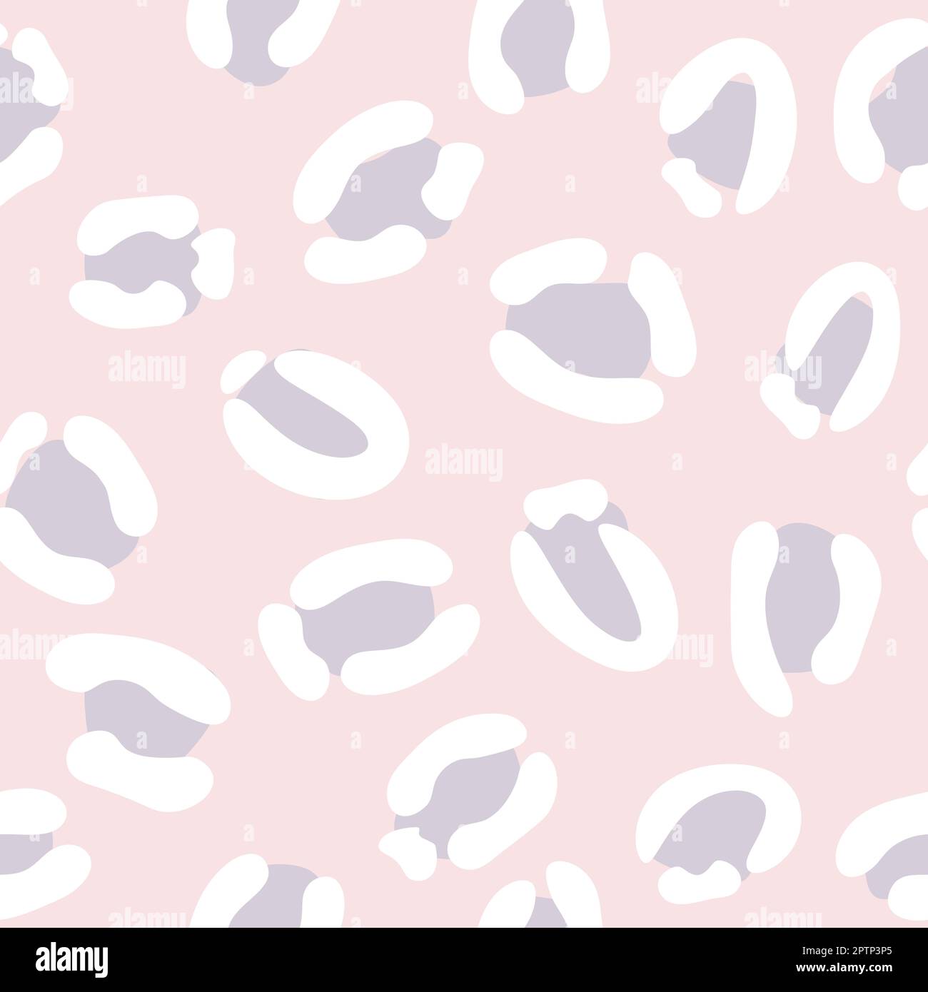 Powerpoint Backgrounds Animal Print