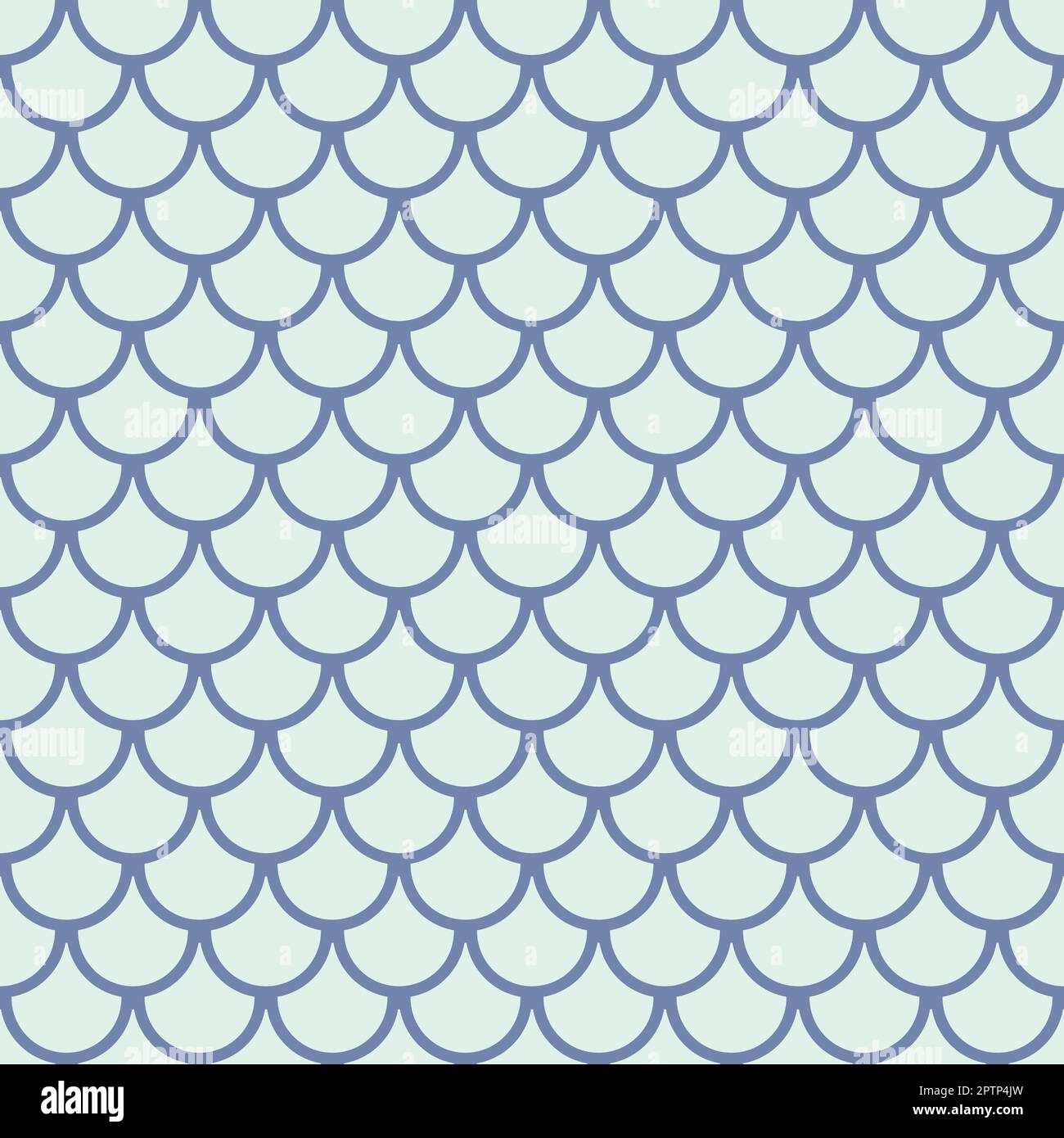 Blue scale pattern hi-res stock photography and images - Alamy