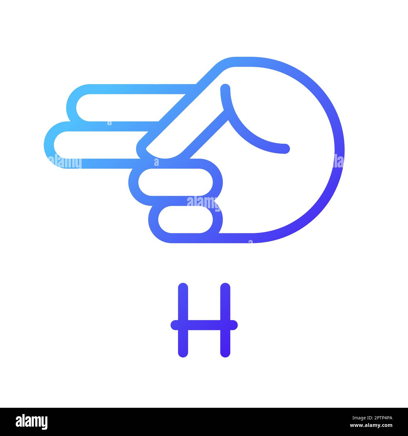 Asl connect hi-res stock photography and images - Alamy