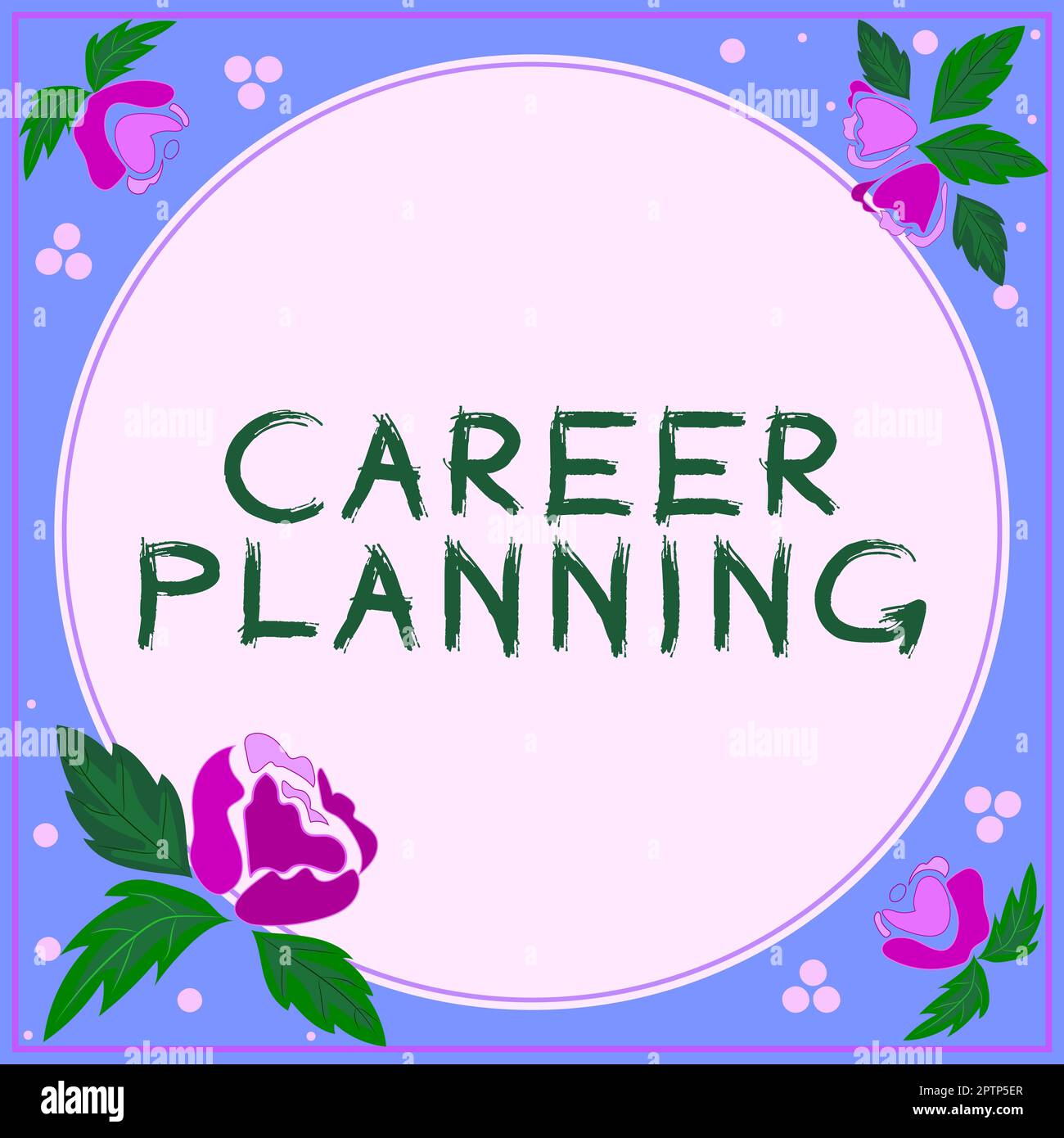Text caption presenting Career Planning, Business approach individual s ... Text caption presenting Career Planning, Business approach individual s ...