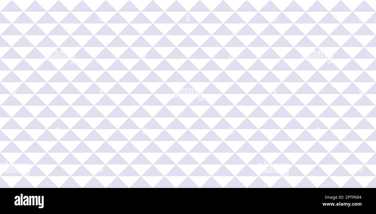 Purple triangles hi-res stock photography and images - Alamy