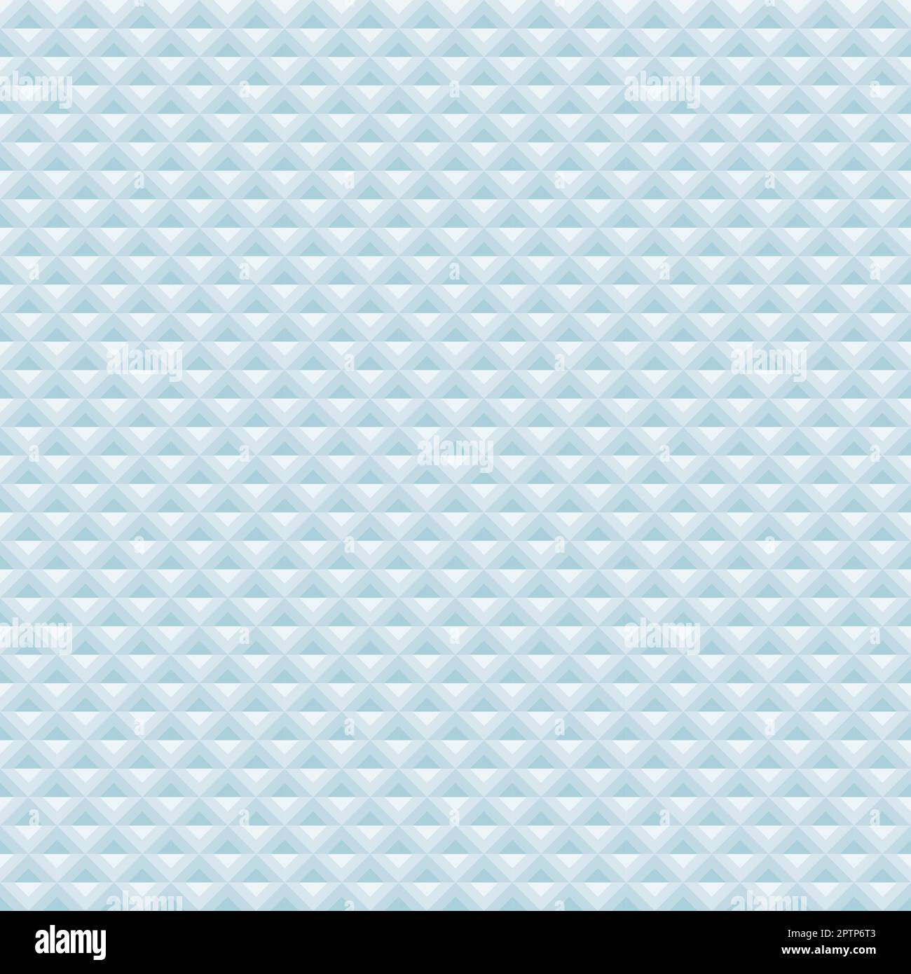 Pastel blue geometric repeat texture, seamless pattern Stock Vector ...