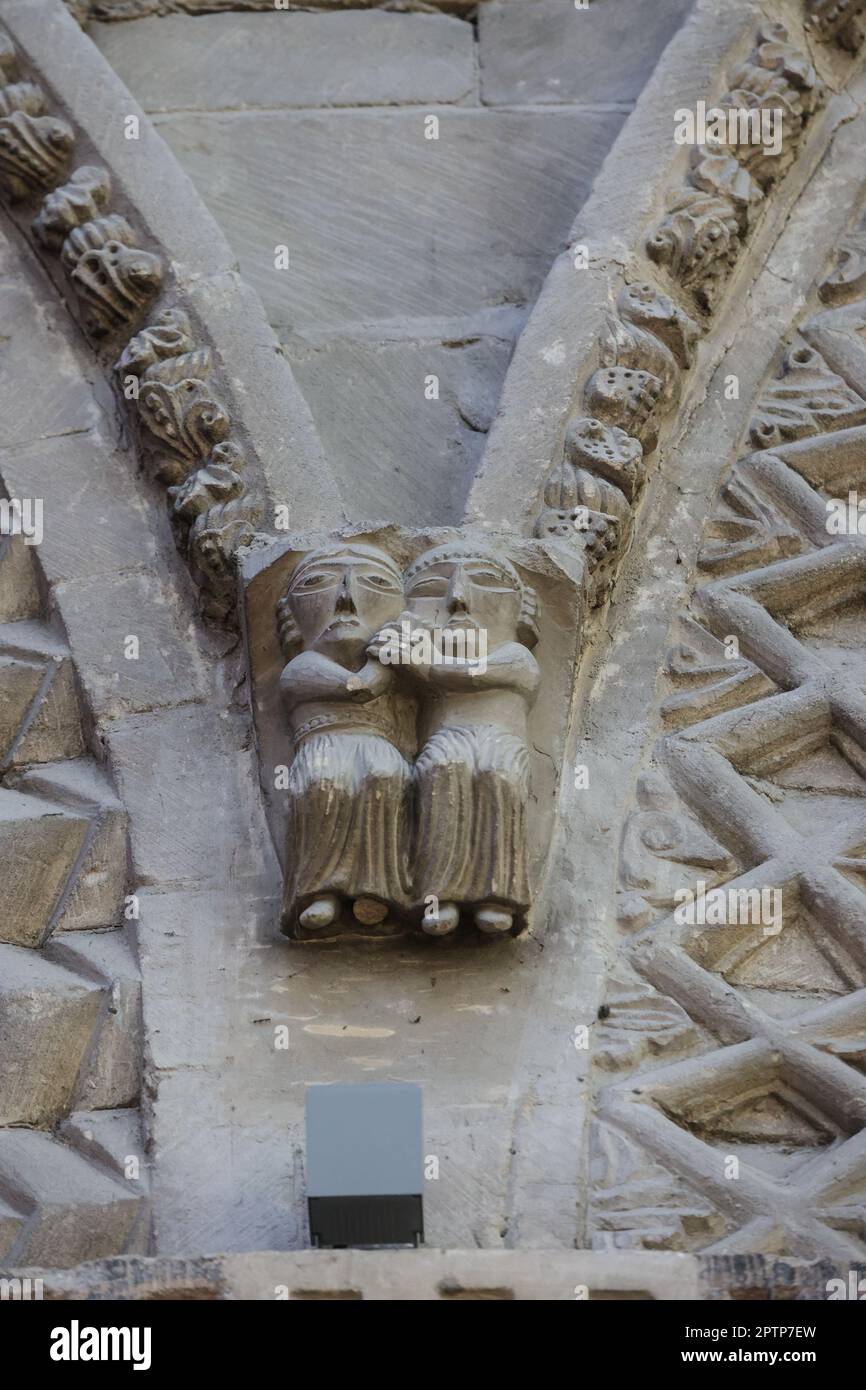 Bayeux Cathedral,also known as,Cathedral of Our Lady of Bayeux,Notre ...