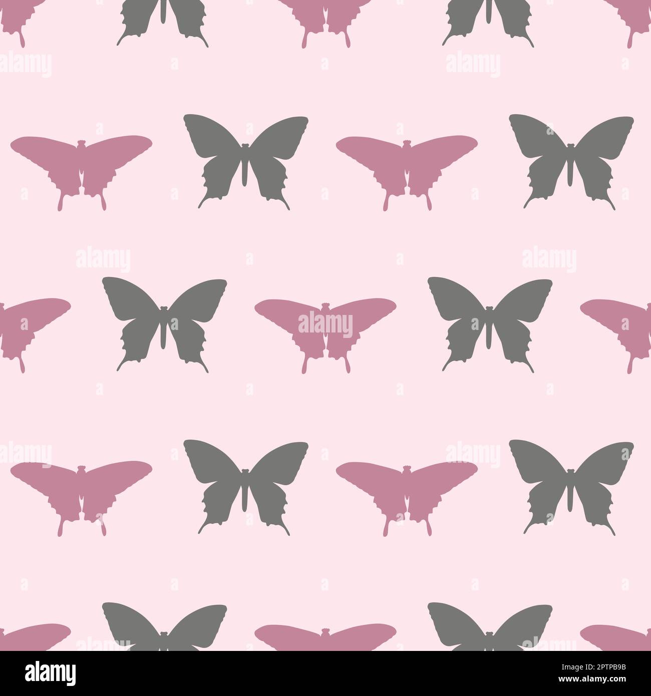 Butterfly wing surface Stock Vector Images - Alamy