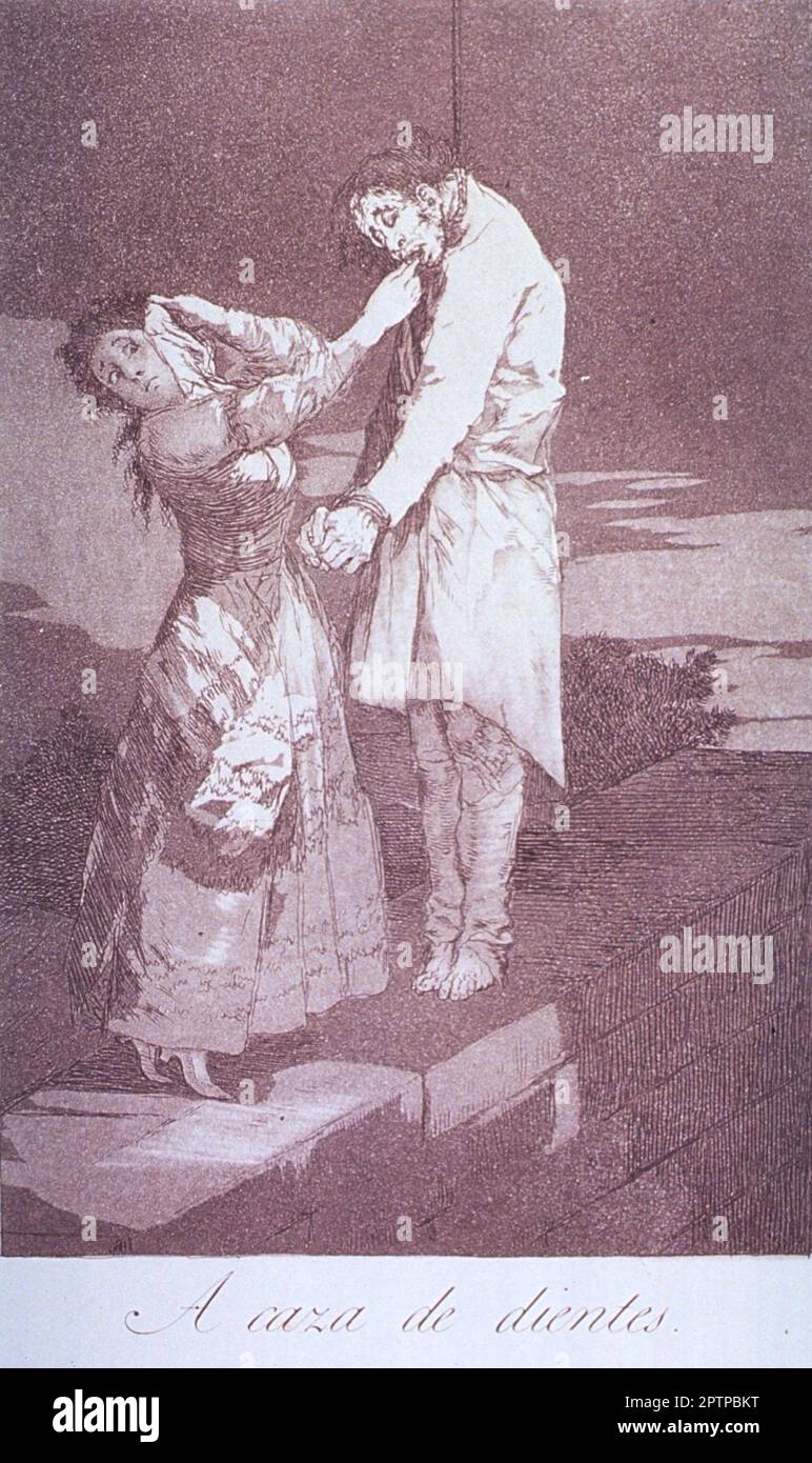 Passage and Demise Stock Photo - Alamy