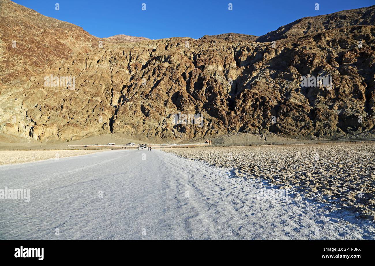 Salt basin hi-res stock photography and images - Alamy