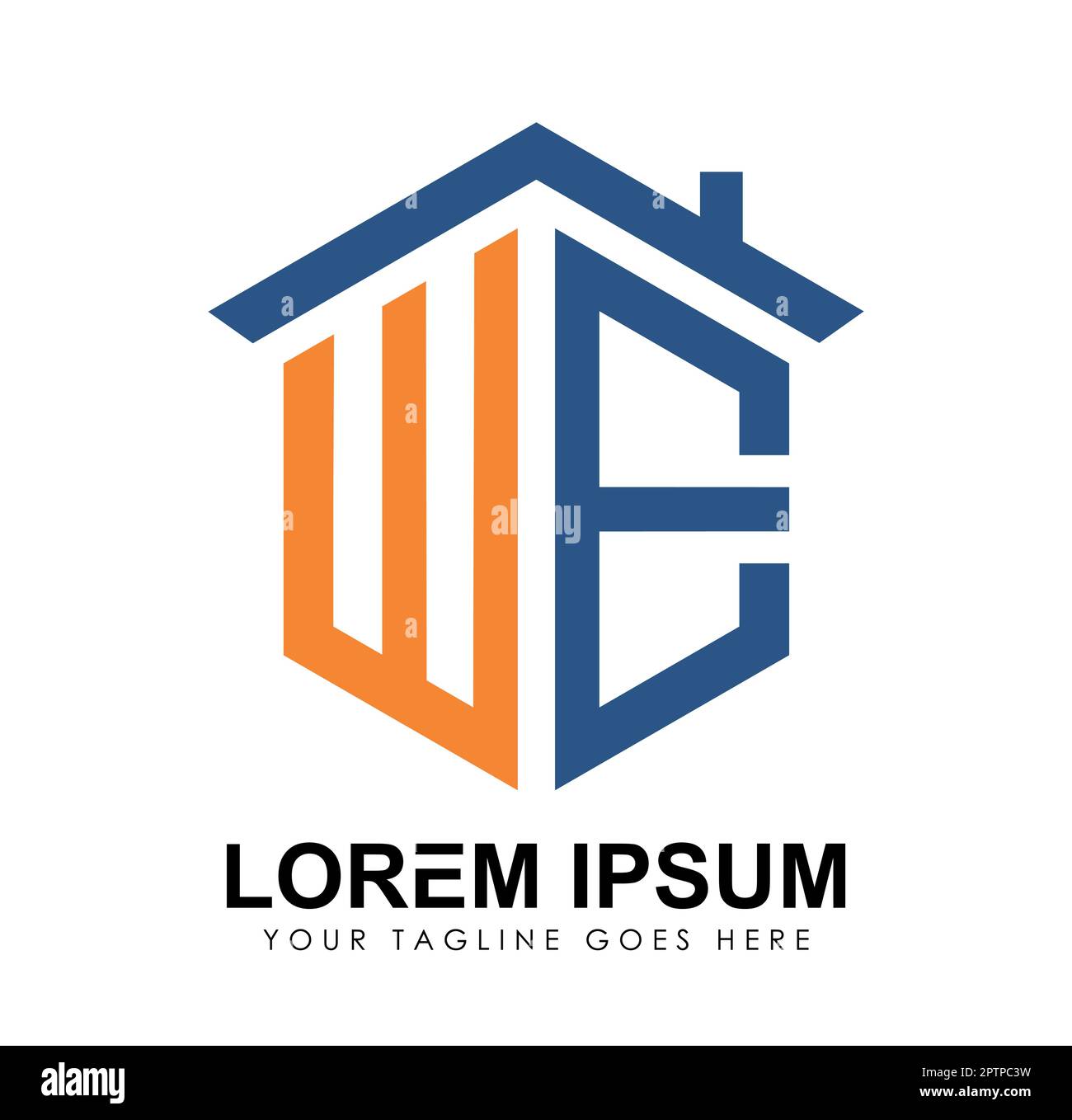 Initial letters Cut Out Stock Images & Pictures - Alamy