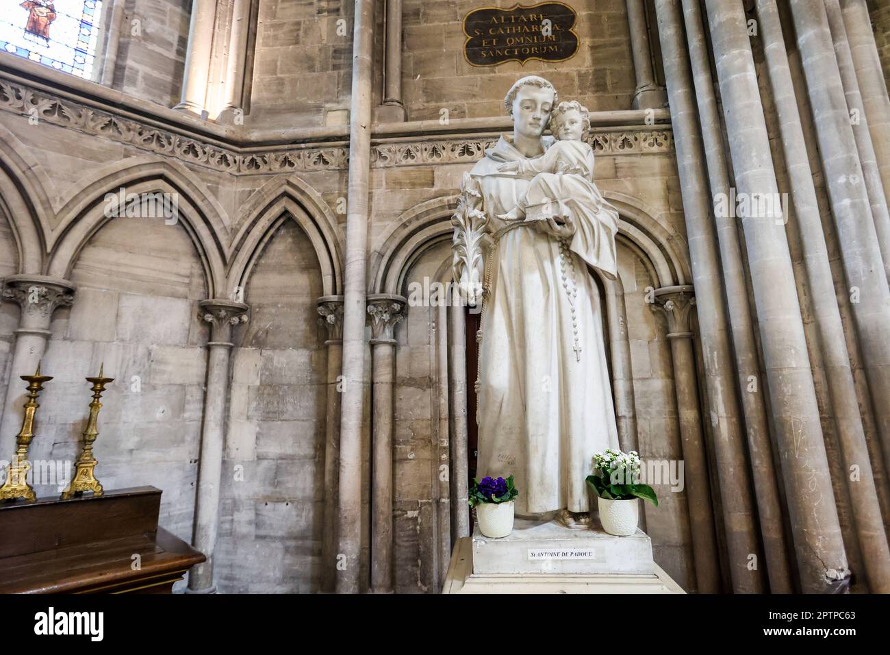 Bayeux Cathedral,also known as,Cathedral of Our Lady of Bayeux,Notre ...