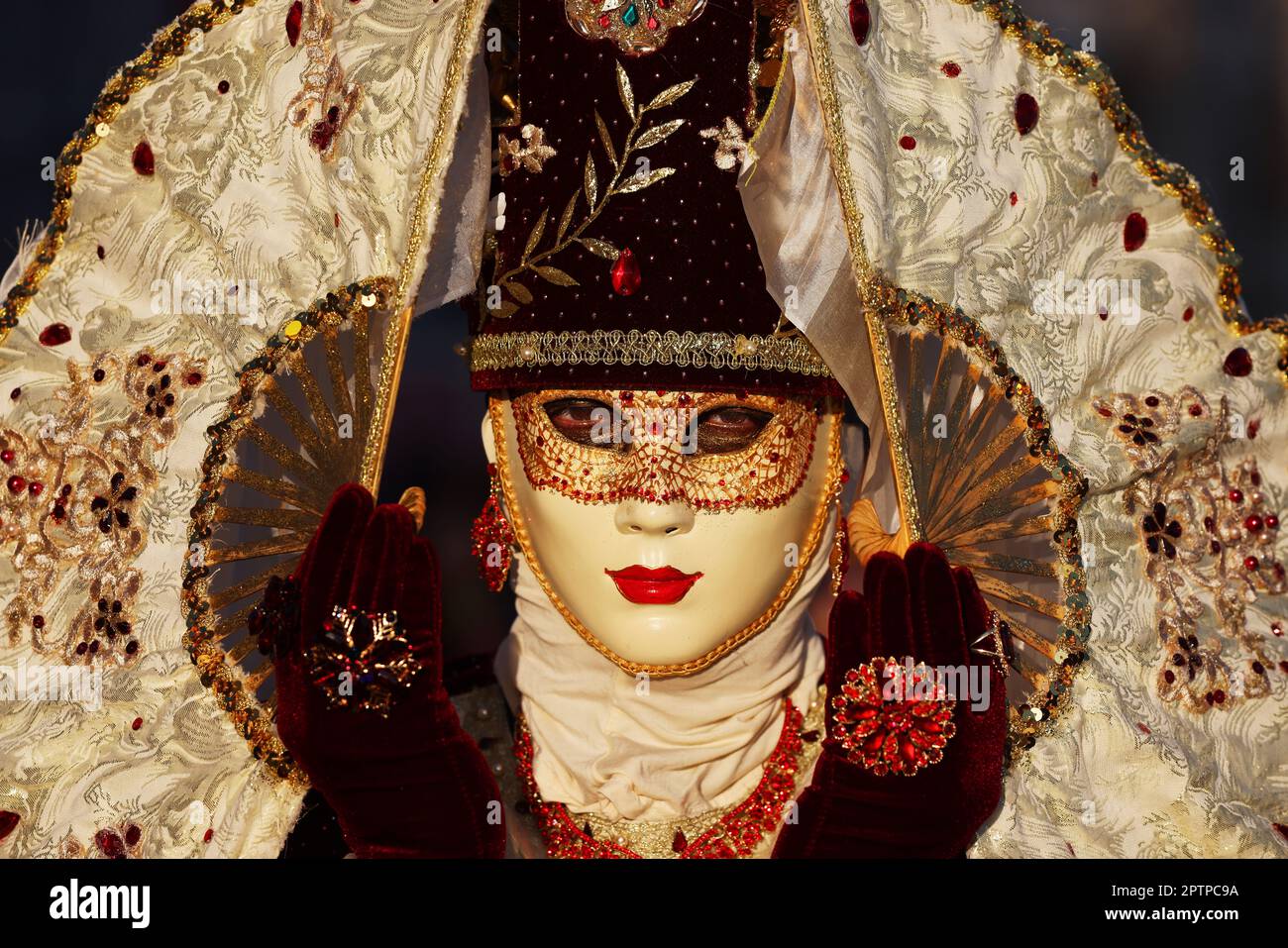 Karneval Venedig, Venedig Karneval, Carnevale di Venezia, Masken in ...