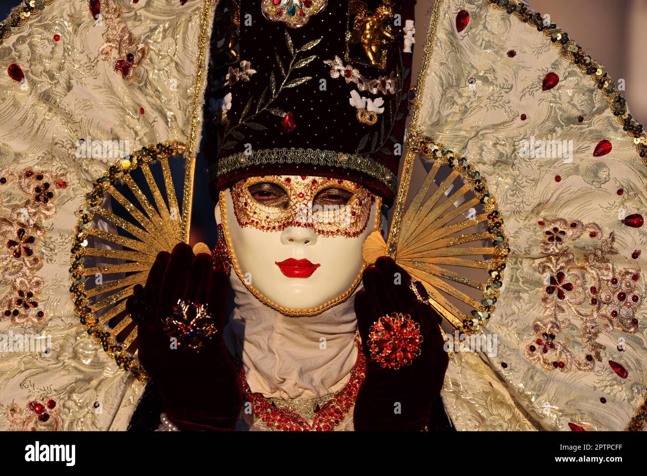 Karneval Venedig, Venedig Karneval, Carnevale di Venezia, Masken in ...