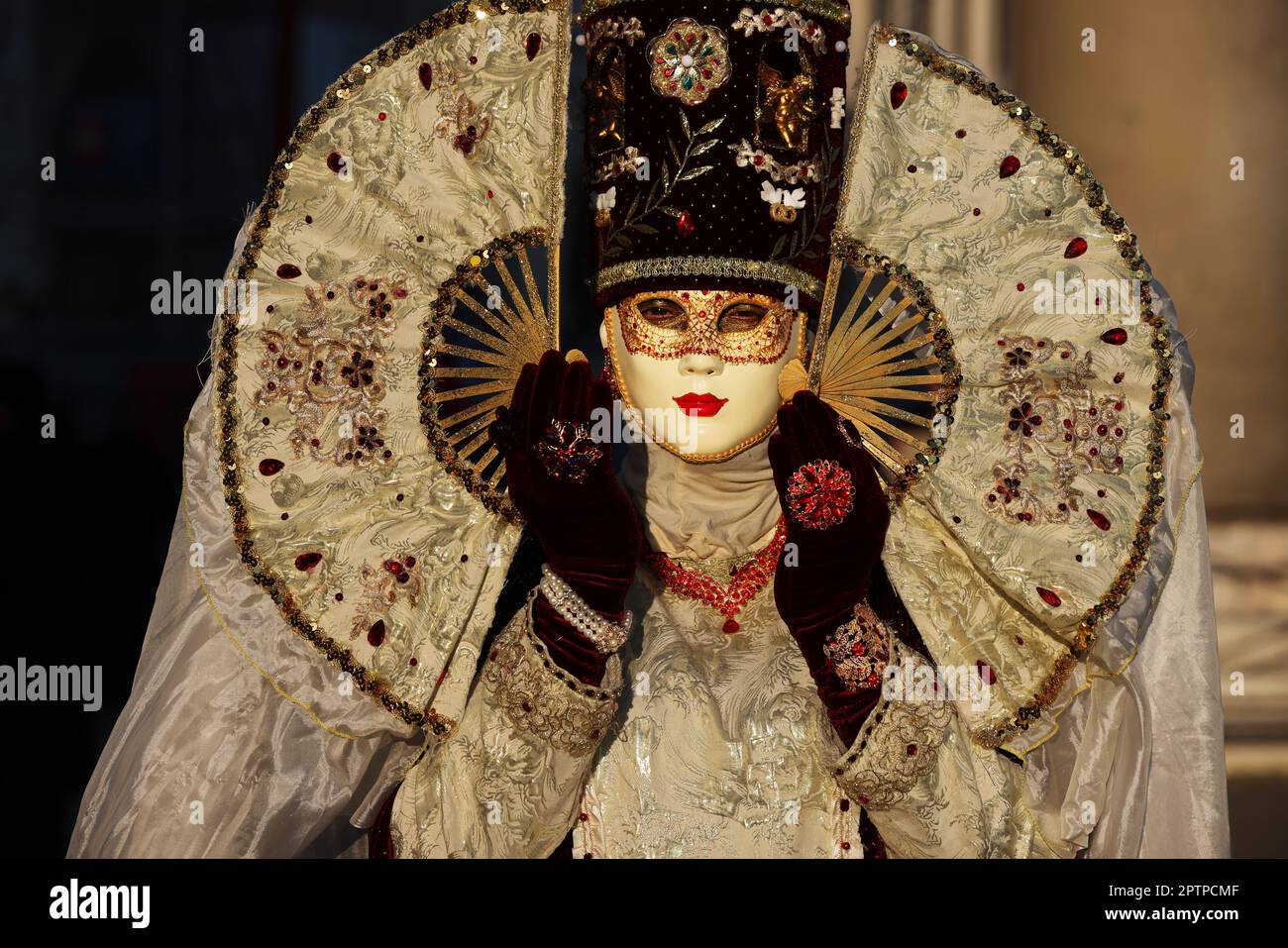 Karneval Venedig, Venedig Karneval, Carnevale di Venezia, Masken in ...