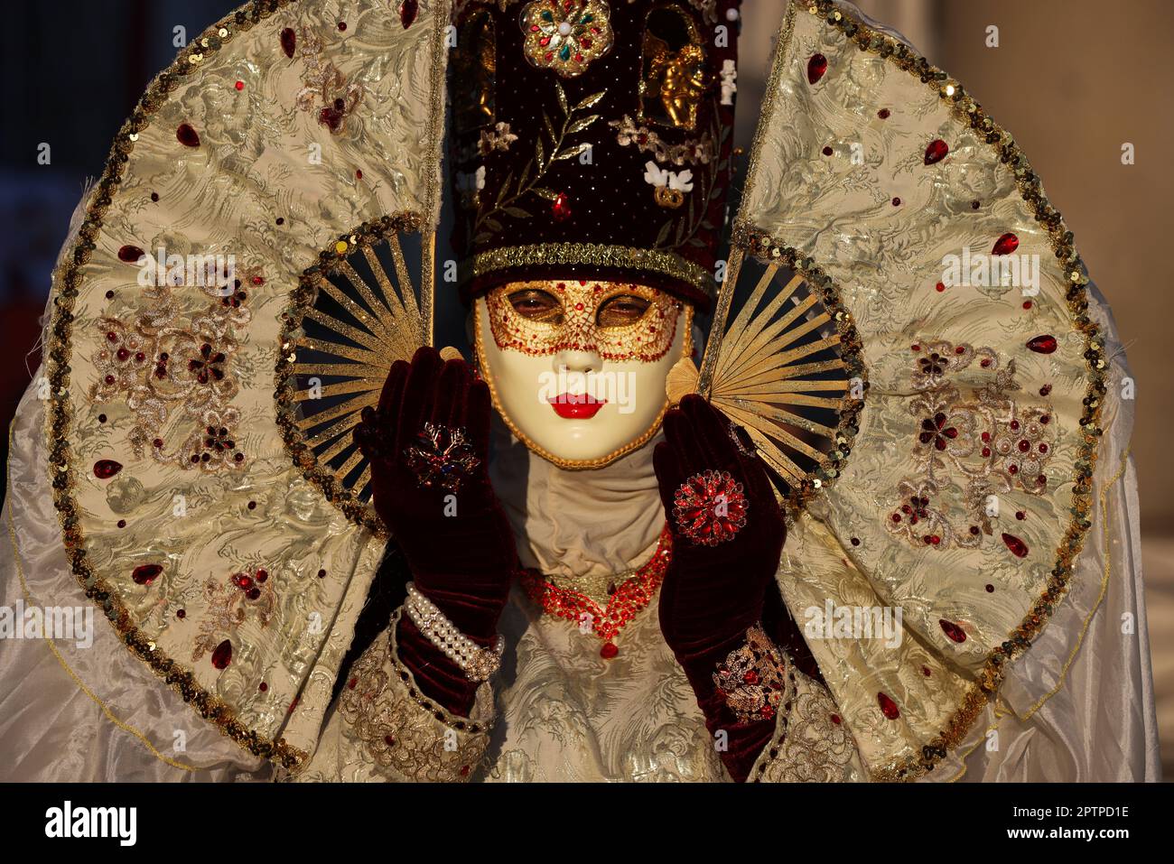 Karneval Venedig, Venedig Karneval, Carnevale di Venezia, Masken in ...