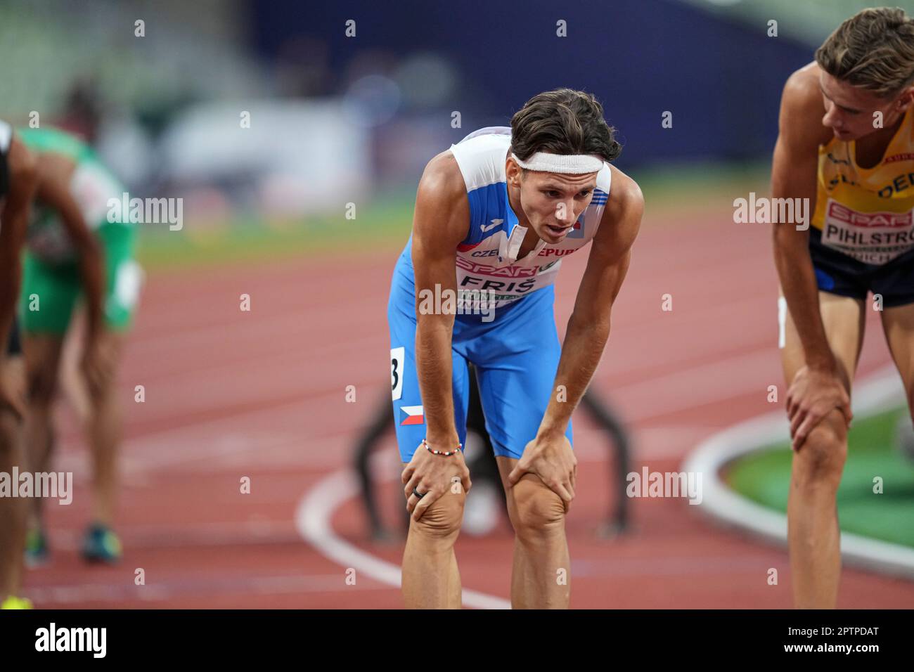 Jan fris hi-res stock photography and images - Alamy