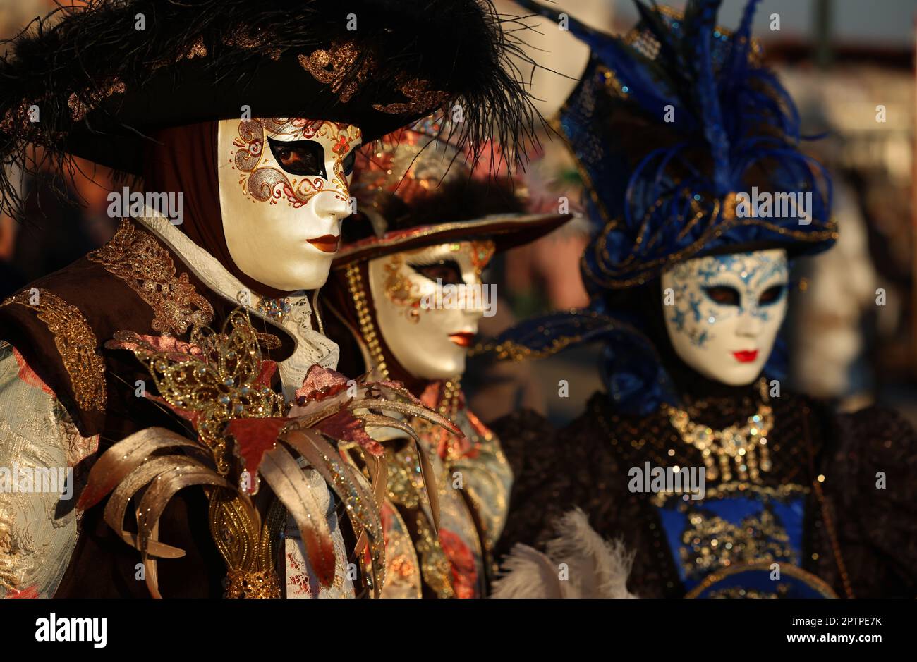 Karneval Venedig, Venedig Karneval, Carnevale di Venezia, Masken in ...