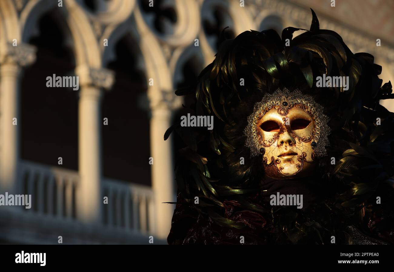 Karneval Venedig, Venedig Karneval, Carnevale di Venezia, Masken in ...