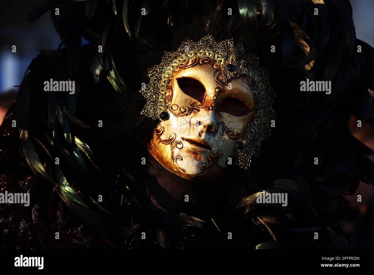 Karneval Venedig, Venedig Karneval, Carnevale di Venezia, Masken in ...