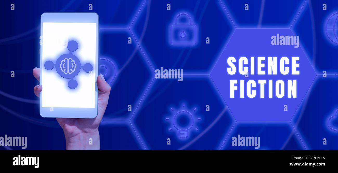 Conceptual caption Science Fiction, Conceptual photo Fantasy ...