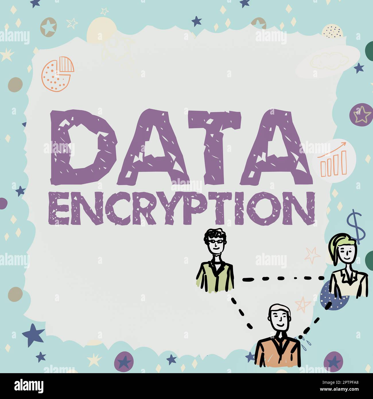 Inspiration Showing Sign Data Encryption Business Showcase Conversion Of Data Into Code For 6205