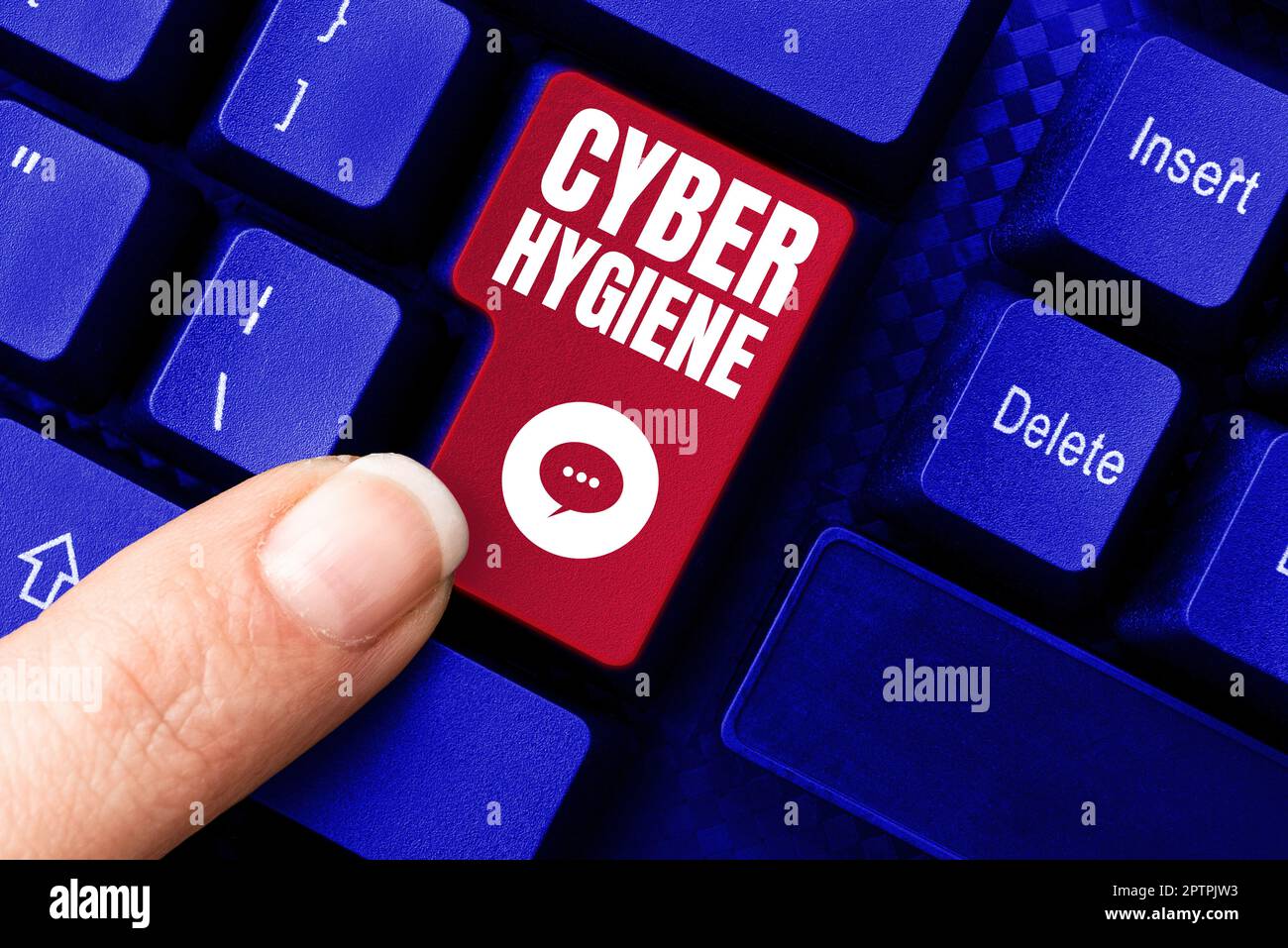 Sign displaying Cyber Hygiene, Conceptual photo steps that computer ... Sign displaying Cyber Hygiene, Conceptual photo steps that computer ...