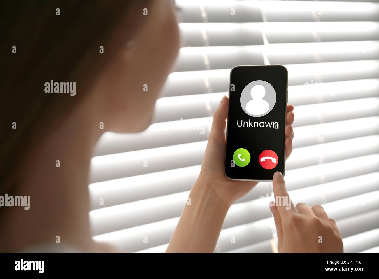 Ai fraud call hi-res stock photography and images - Alamy