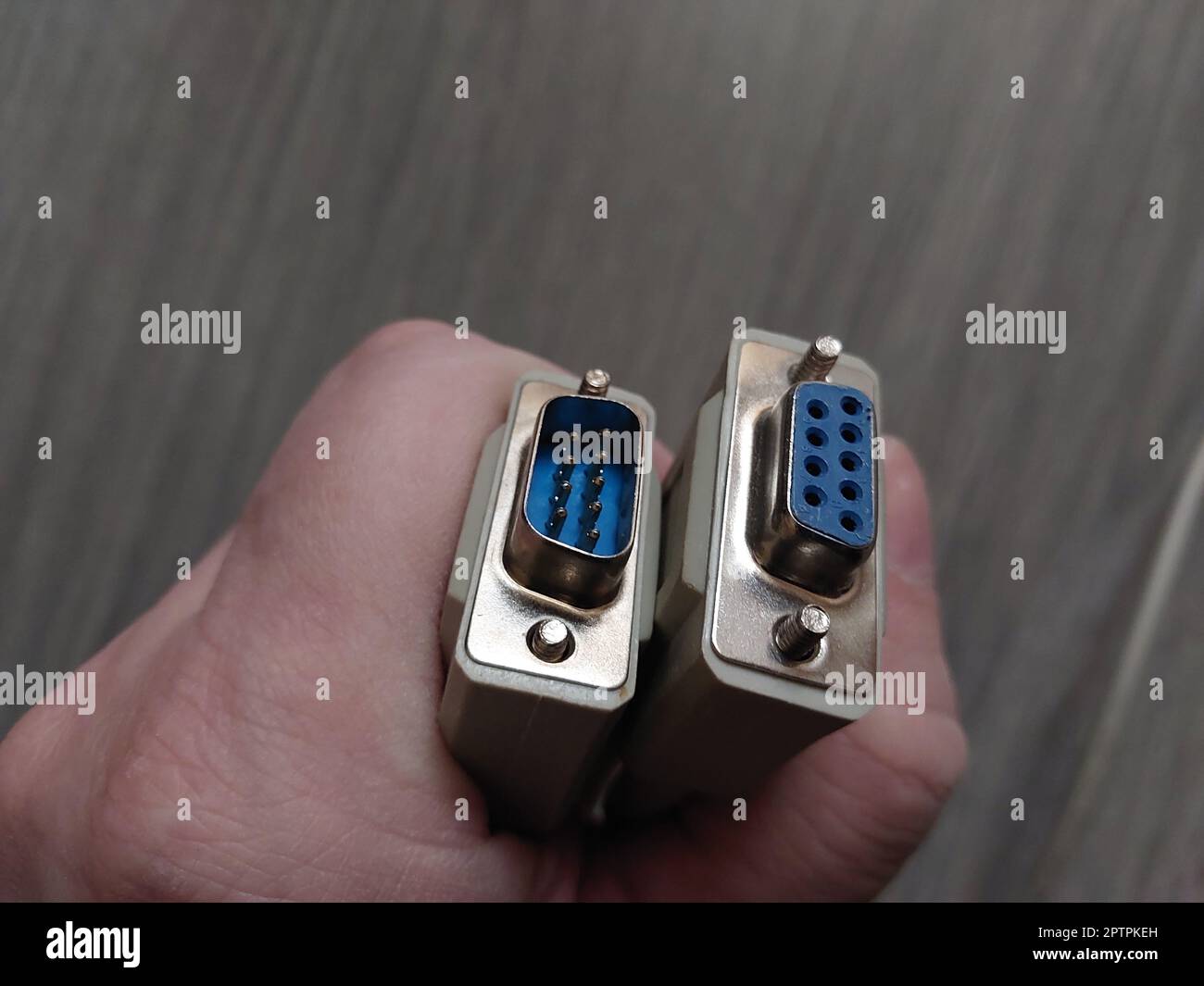 Electrical computer wires for current and the information transfer ...