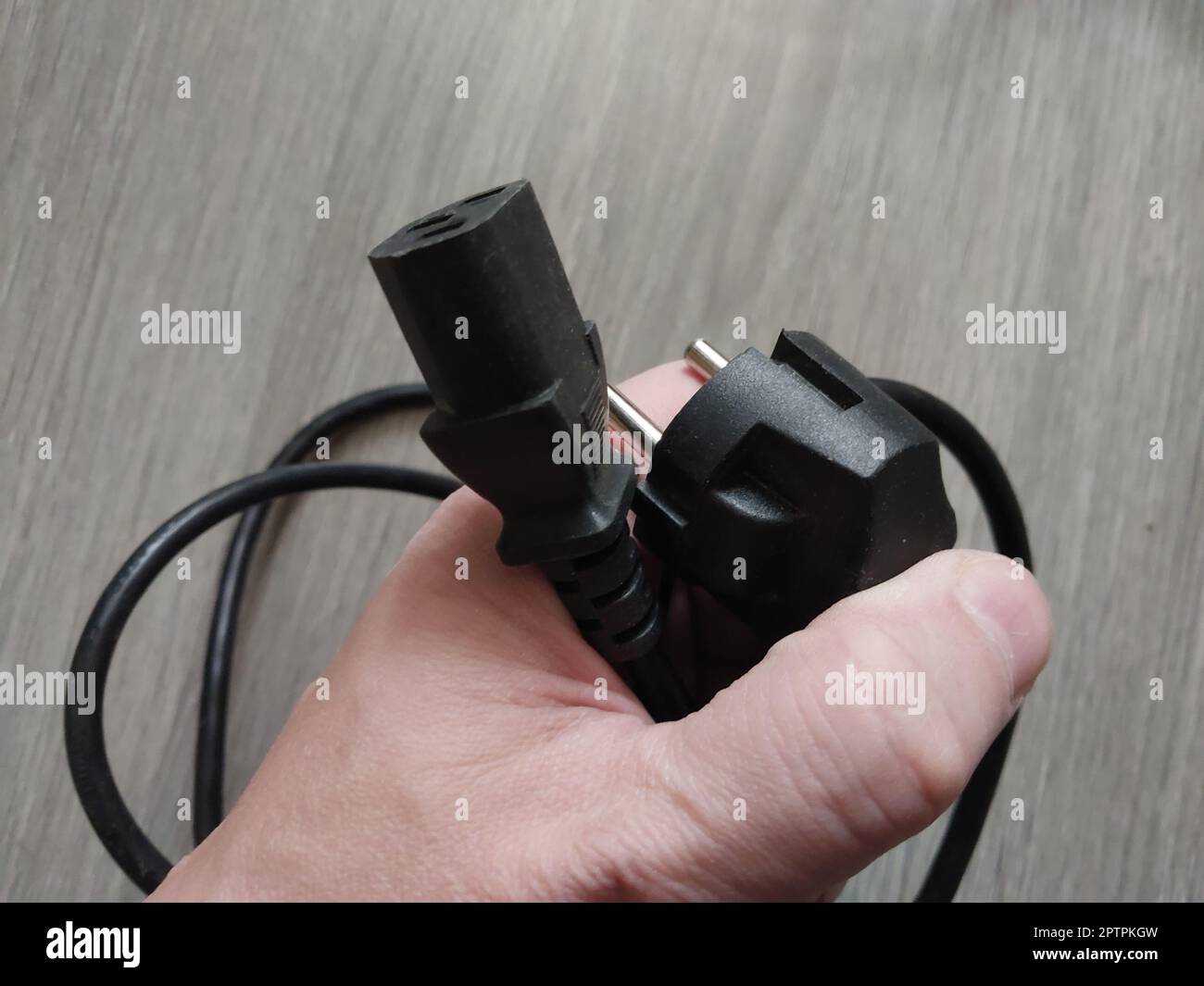 Electrical computer wires for current and the information transfer ...