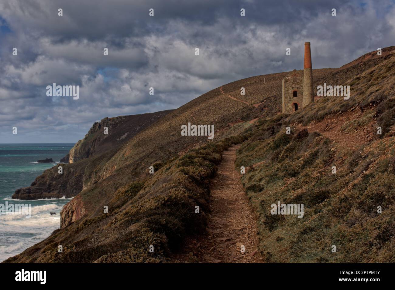 Wheal coats hi-res stock photography and images - Alamy