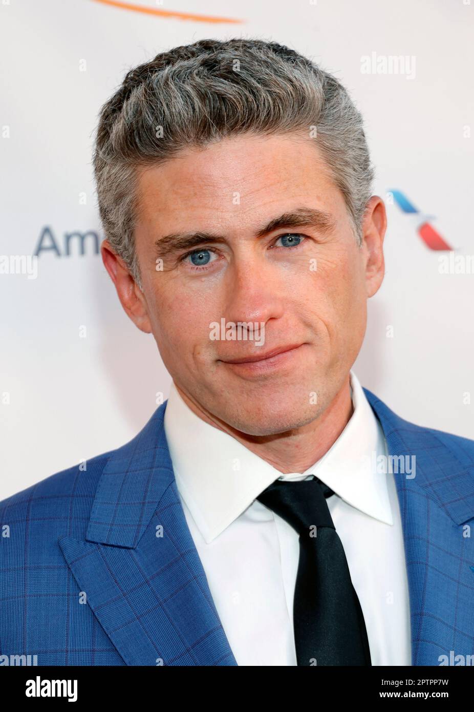 Los Angeles, Ca. 27th Apr, 2023. Clark Freeman at the Lupus LA's "Stories Under The Stars" at ...