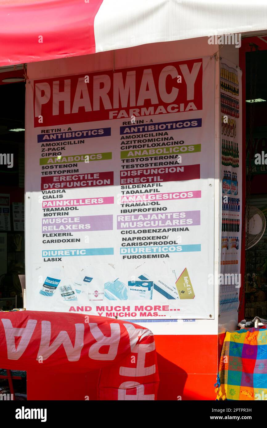 Costa Maya Pharmacy THE BEST 10 Pharmacy Near AV. COSTA MAYA 22, 77516