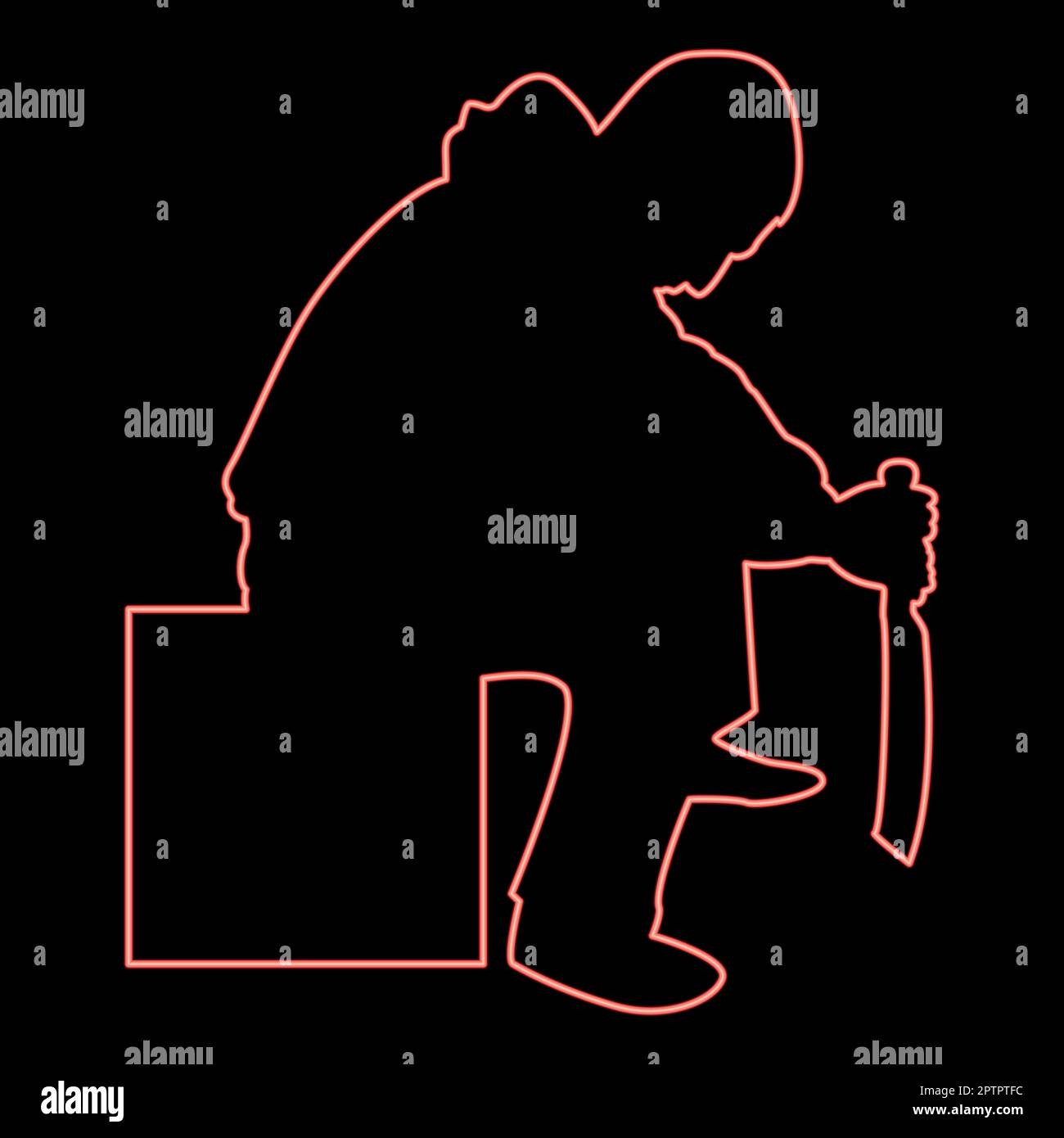 Weapons box Stock Vector Images - Alamy