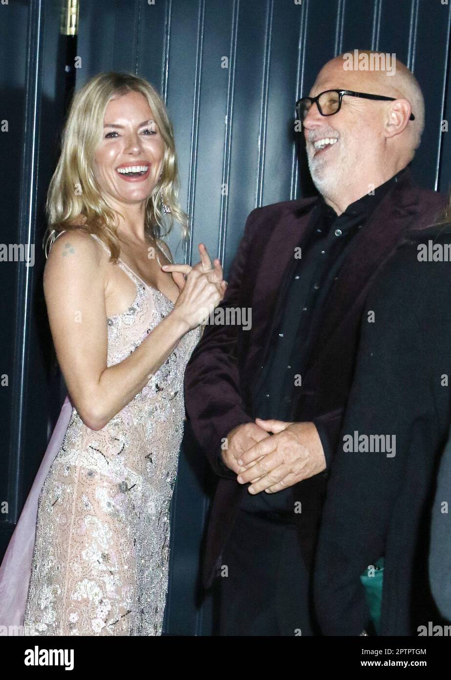 New York, NY, USA. 27th Apr, 2023. Sienna Miller at the 2023 Prince's ...