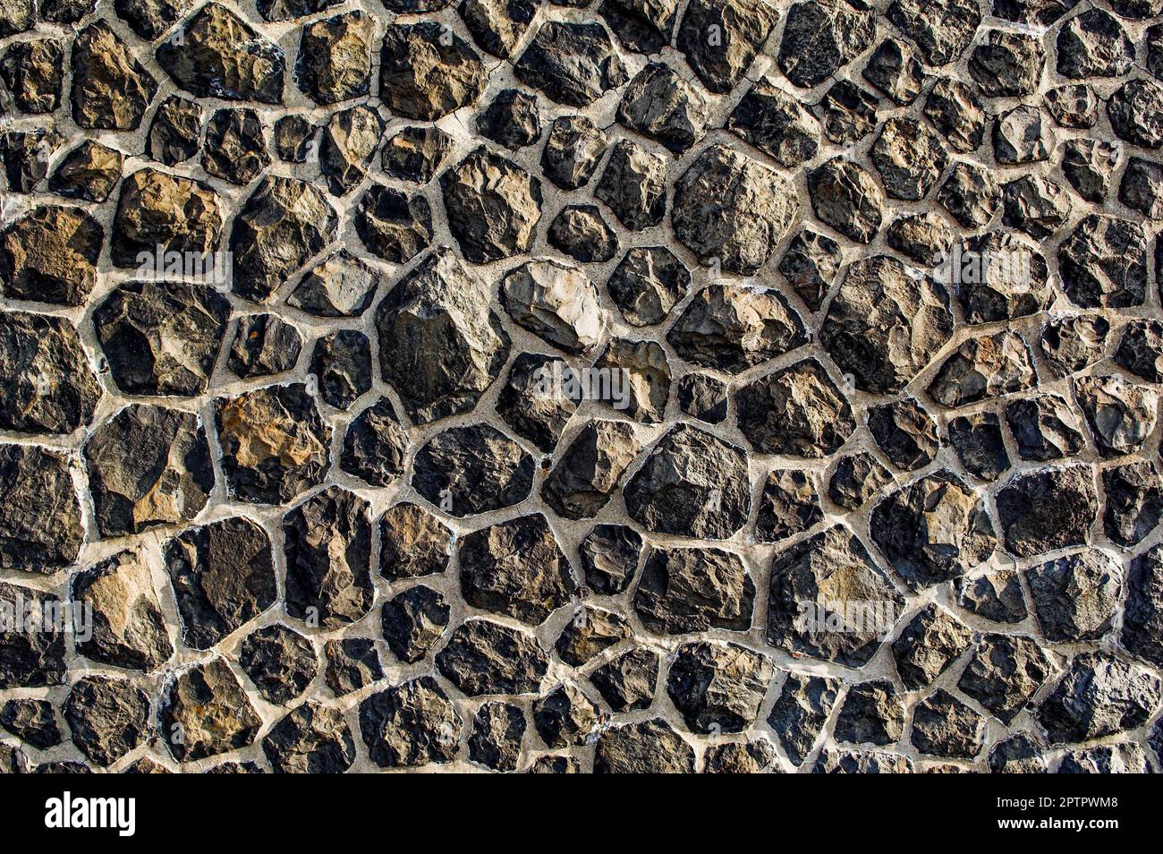 Roughly hewn stones hi-res stock photography and images - Alamy