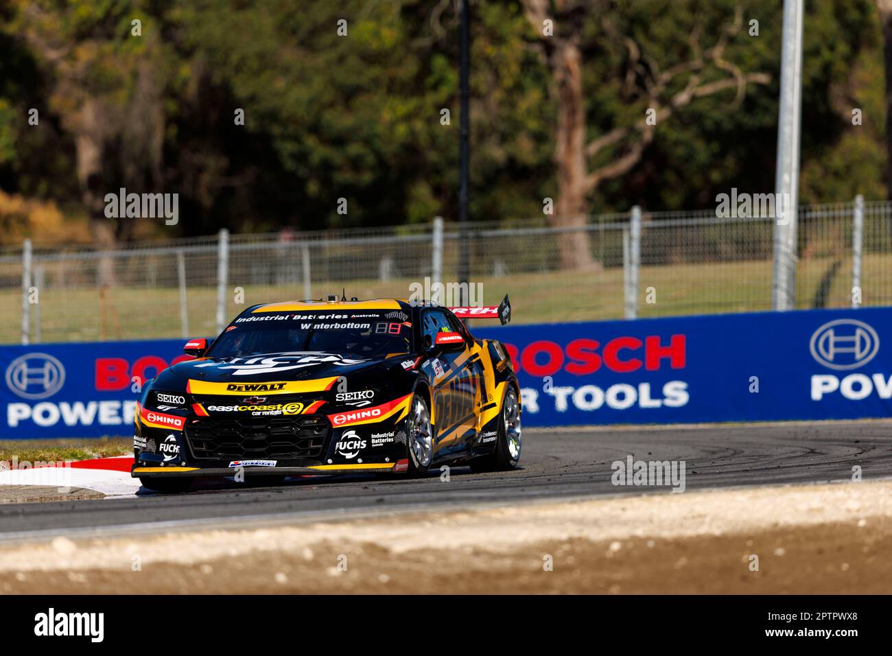 Wanneroo raceway hi-res stock photography and images - Alamy