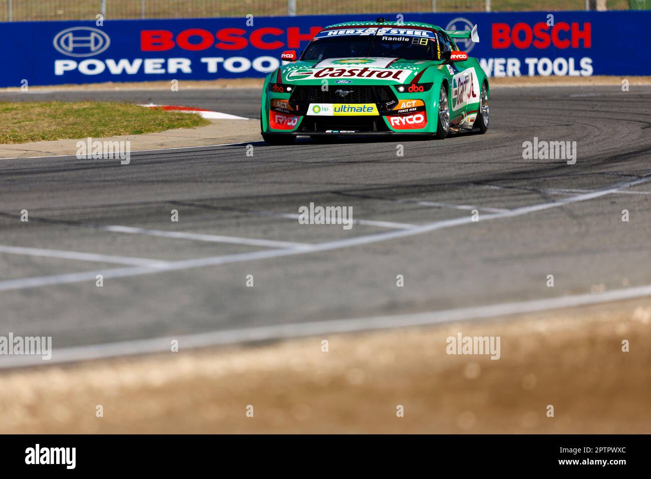 Wanneroo raceway hi-res stock photography and images - Alamy