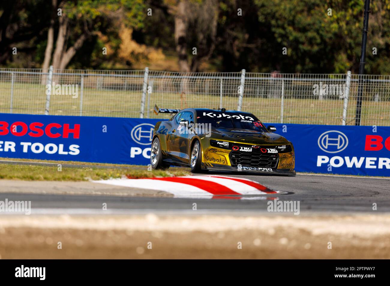 Wanneroo Raceway, Perth, Western Australia. April 28, 2023. Perth ...
