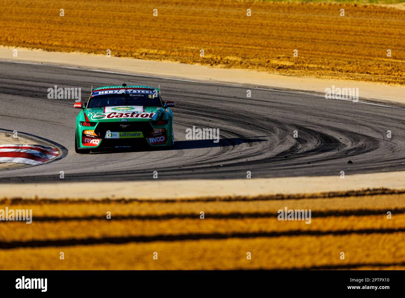 Wanneroo raceway hi-res stock photography and images - Alamy