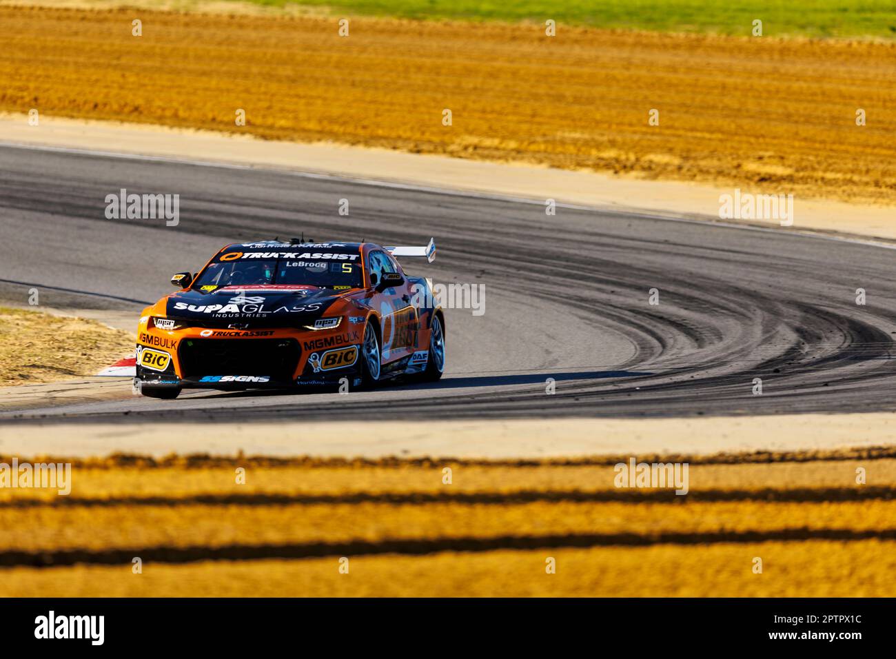 Wanneroo raceway hi-res stock photography and images - Alamy
